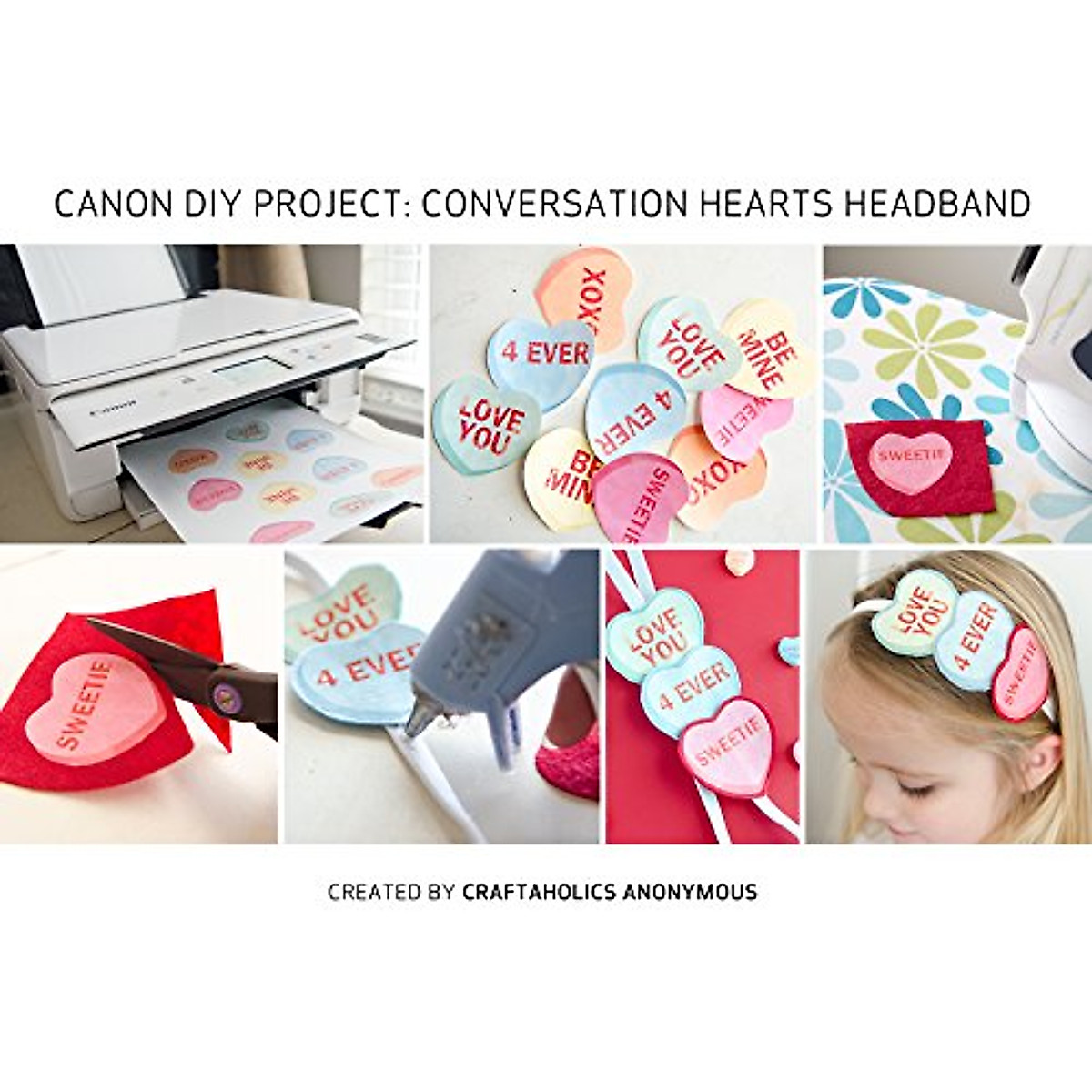 Canon Office Products PIXMA TS6020 GY Wireless Color Photo Printer with Scanner & Copier, Gray, Works for Alexa