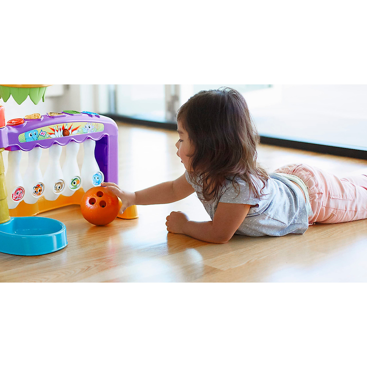 Little Tikes 3-in-1 Sports Zone