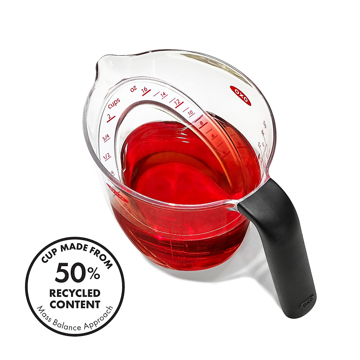 OXO Good Grips 2-Cup Angled Measuring Cup
