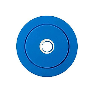 Clear Choice Sediment Water Filter 30 Micron 10 x 4.50 Water Filter Cartridge Compatible Replacement For 10 inch RO System 155101-43 R30-BB, WHKF-WHPLBB, 4-Pk