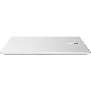 SAMSUNG [Windows 11] Galaxy Book 15.6" FHD Touchscreen Laptop, Intel Quad-Core i5-1135G7 (Beat i7-1065G7), 8GB LPDDR4X RAM, 256GB PCIe SSD, WiFi 6, Bluetooth, Webcam, Mystic Silver