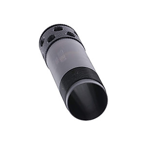 TRUGLO Gobble-Stopper Xtreme Gun Choke Tube Combo - Includes Universal-Fit Fiber Optic Sight, Browning Invector + 12 Gauge