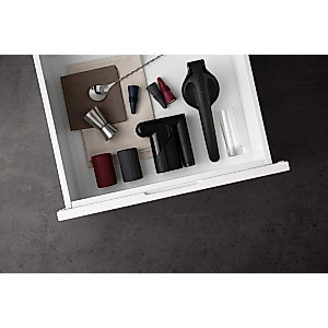 Rabbit Axis Lever Corkscrew, One Size, Merlot