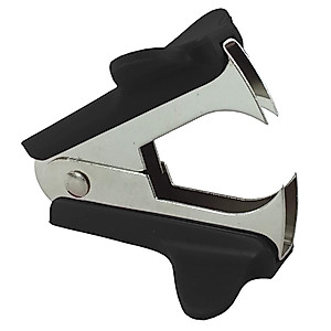 ZZTX Staple Remover Staple Puller Removal Tool for School Office Home 3 Pack