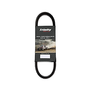 Trinity Racing Sand Storm RZR XP Turbo / Turbo S / RS1 Drive Belt (2016-2019)
