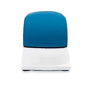 Camco Life is Better at The Campsite Hitch Cover, Blue | Protects Your Hitchball from Dirt and Rust | Compatible with 1-7/8-inch and 2-inch Diameter Balls (53306)