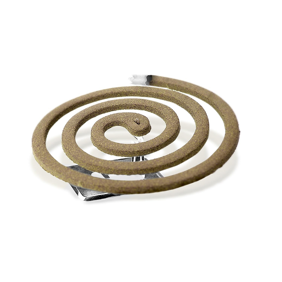 PIC CIT-COIL-4 Mosquito Repellent Citronella Coils,Multi