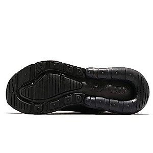 NIKE Women's Low-Top Competition Running Shoes, Black Black Black Black 006, 5.5