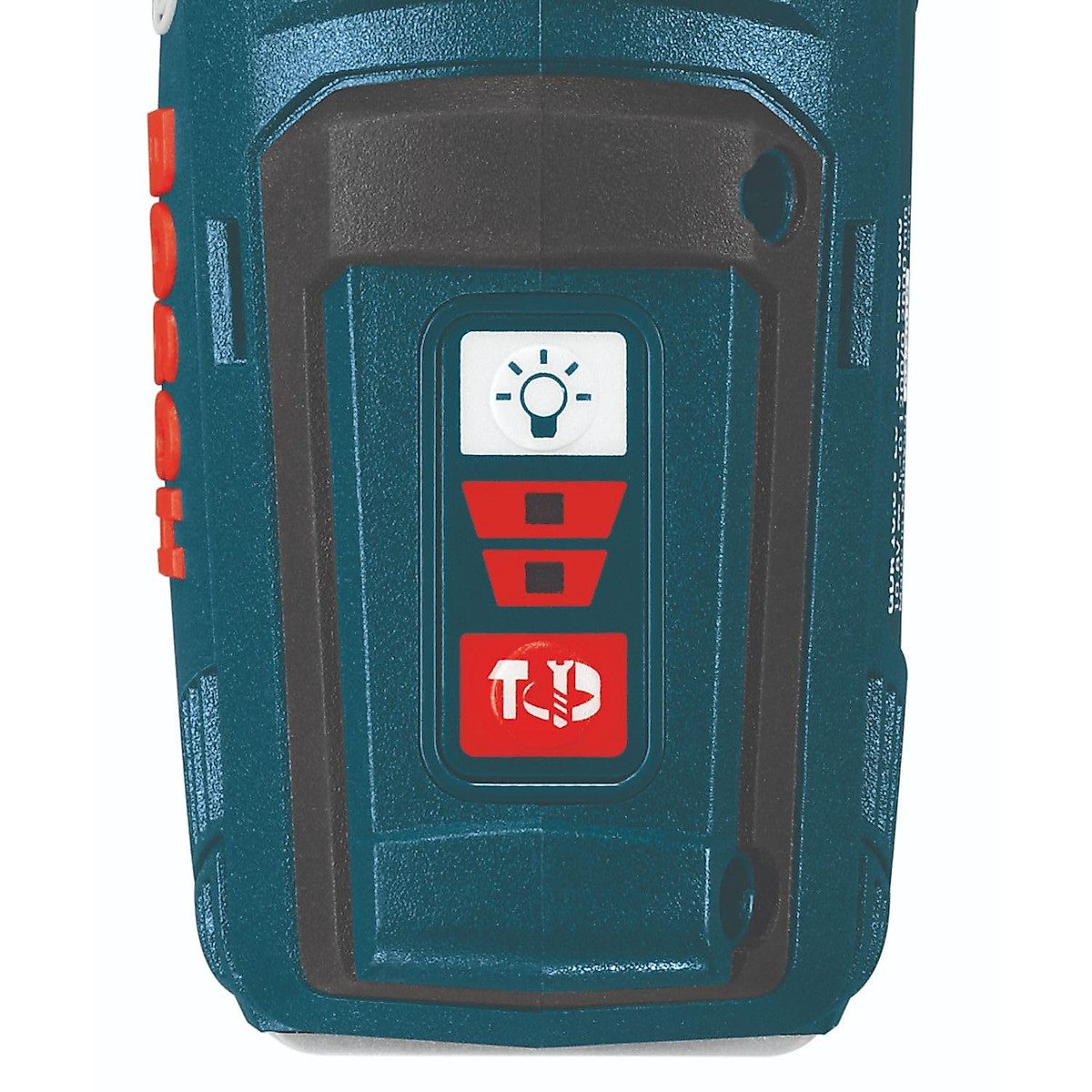 BOSCH PS82-02 12V Max EC Brushless 3/8 In. Impact Wrench Kit