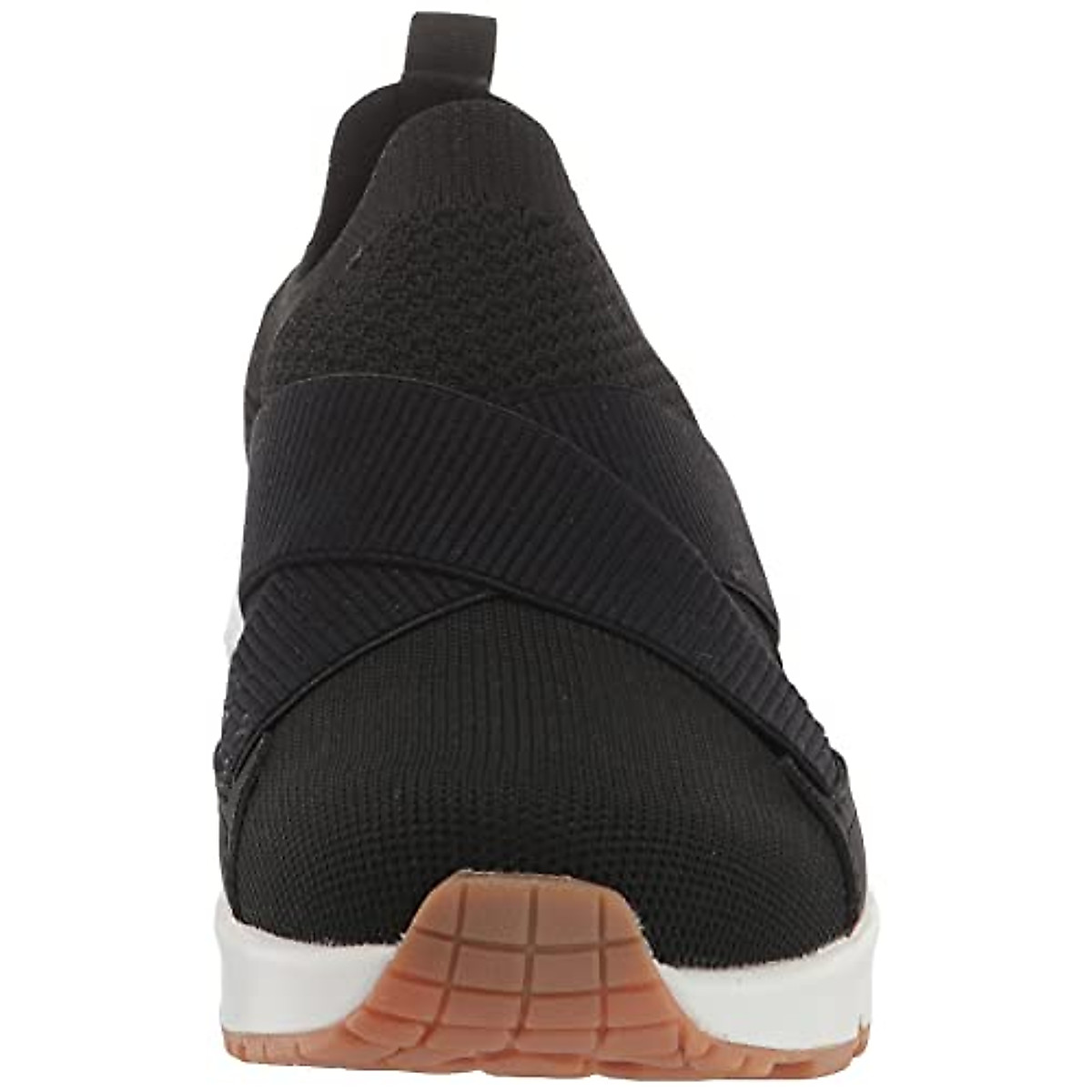 Skechers Women's UNO-This N That Sneaker, Black, 8.5