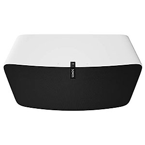 Sonos Play:5 - Ultimate Wireless Smart Speaker - White