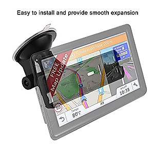 Radio Car Mount Bracket,Car Panel Mount,Suction Cup Mount Set,Swivel Adjustable for Yaesu FT-7800 FT-7900 C03 Car Truck Radio Dashboard