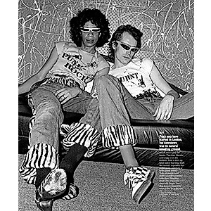 Highbrow, Lowbrow, Brilliant, Despicable: Fifty Years of New York Magazine