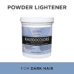 Clairol Professional Kaleidocolors, Blue Tub, 8 oz
