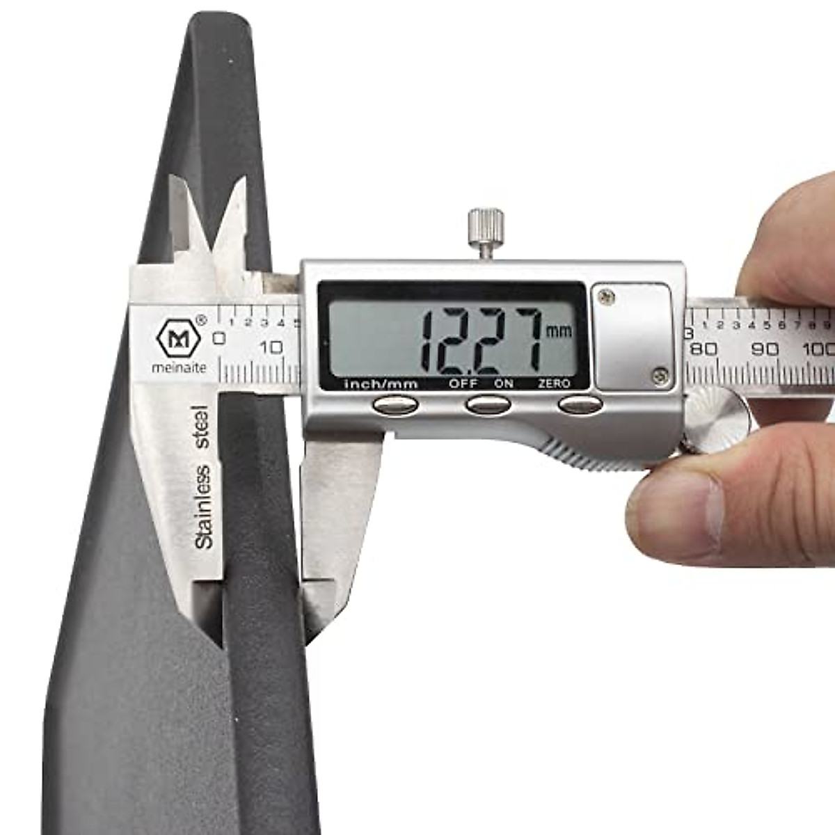 19.4" Cast Iron Griddle Replacement Parts for Pit Boss 700, 800,1000,1100 Series Wood Pellet Grill, Also Compatible with Traeger 22, 34 Series Grill-1 Pack