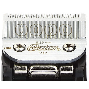 Oster Classic 97 Professional Hair Clipper (220v)