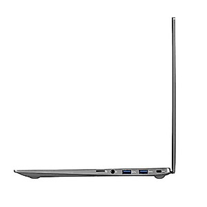 LG Gram 15Z90N Laptop 15.6" IPS Ultra-Lightweight, (1920 x 1080), 10th Gen Intel Core i7, 16GB RAM, 1TB SSD, Windows 10 Home, USB-C, HDMI, Headphone Input - Silver