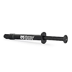 Thermal Grizzly - Kryonaut Extreme - 2 Gram - Extremly High Performance Thermal Paste - for Maximum Thermal Conductivity While Overclocking CPU/GPU/PS4/PS5/Xbox