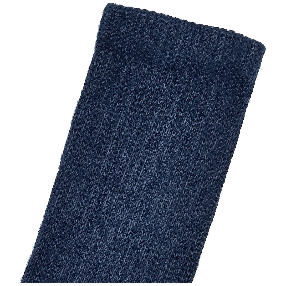 Thorlos KX Max Cushion Hiking Crew Socks, Dark Blue (3 Pairs), X-Large