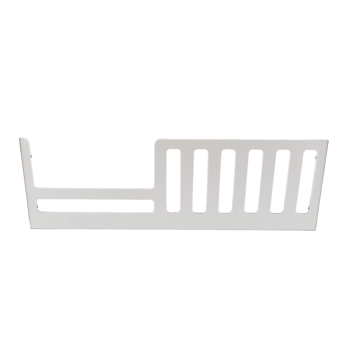 Contours 3-in-1 Rockwell Toddler Rail Conversion Kit (Contours Rockwell Crib Sold Separately)