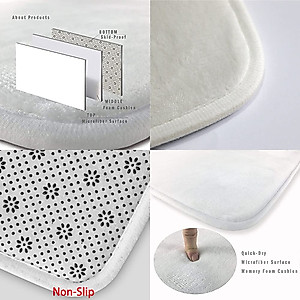 Area Carpet Neon Game Controller，3D PrintedArea Rug，Soft Comfy Washable Non-Slip Modern Indoor Decorate Living Room Rug Apply to Kitchen Bedroom Dining Room-4.9 * 7.8 ft