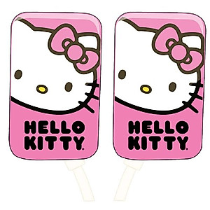 Hello Kitty Earbuds - White/Pink (11409-HK)