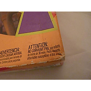 Barbie Skipper Doll as Velma from Scooby-Doo