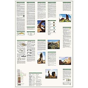 Utah National Parks [Map Pack Bundle] (National Geographic Trails Illustrated Map)