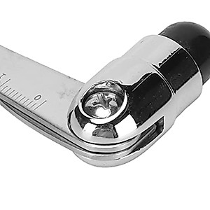 Hammer Reflex, Percussion Neurological Diagnosis for Skin and Superficial Response Health Care Diagnostic Muscular Reflex to ReflexTromner