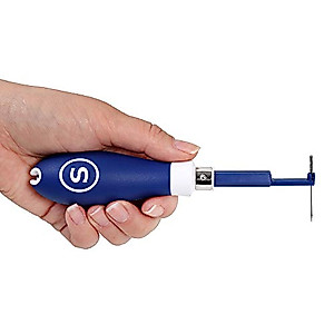 SINGER 47300 Sewer's Mate Multi Tool - 11 tools in one storage case