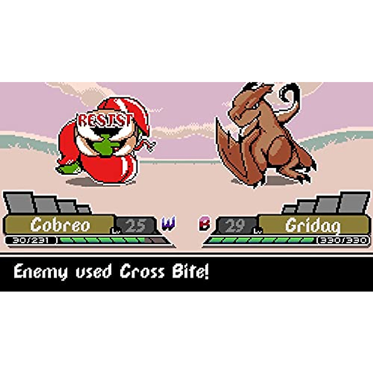 Monster Crown - Nintendo Switch