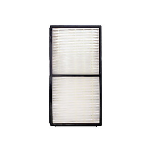 (2-Pack) Air Cleaner Filter Replacement Compatible with Hunter 30962, 30730, 30713 & 30730 Air Cleaners High-Efficiency for Smoke, Dust, Pets by LifeSupplyUSA