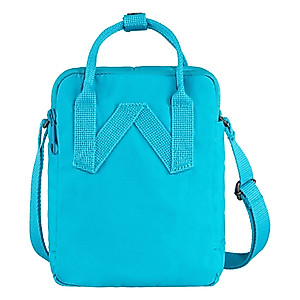 Fjällräven Kånken Sling Deep Turqoise One Size
