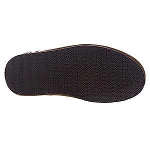UGG Men's Scuff Logo Ii Slipper, Chestnut / Espresso, 11