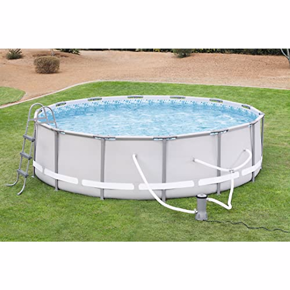 Bestway Flowclear 1000gal Filter Pump for Above Ground Pools