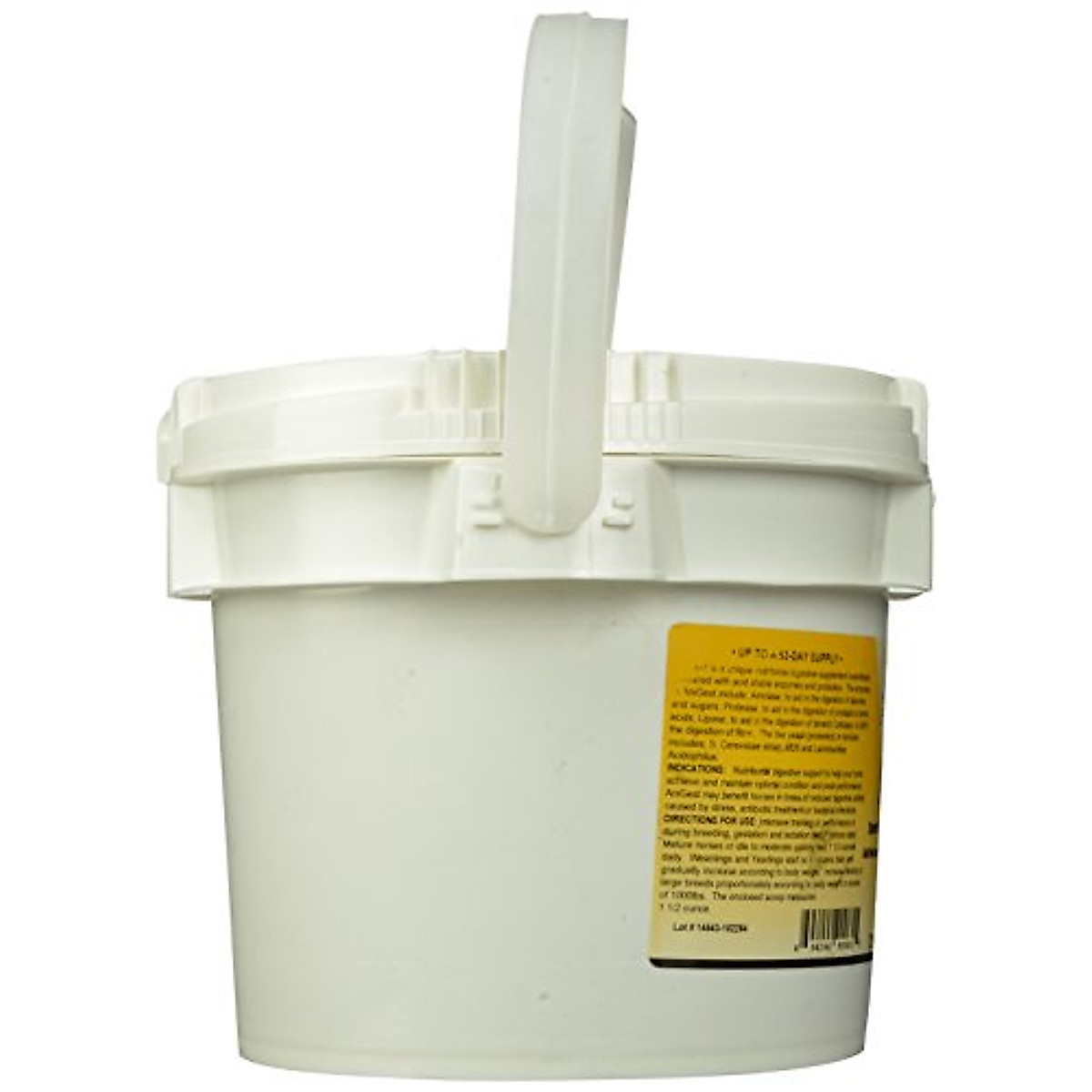 AniMed ANIGEST Digestive SUPP 5#