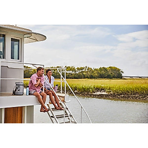 Hydro Flask Water Bottle - Standard Mouth Flex Lid - 21 oz, Sunflower