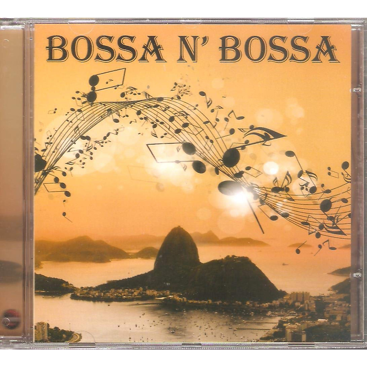 Bossa n' Bossa - Various [Import]