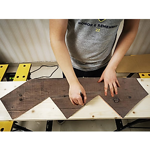 Stair Stringers Cutting Layout Tool