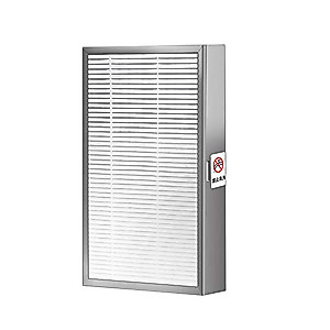 Compatible with Broad and Rsenr Filter,Personal Wearable Air Purifiers,HEPA Filter，2 PACK