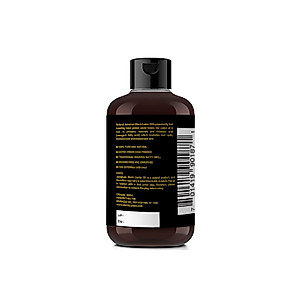 Jamaican Black Castor Oil (10.15 fl oz) - 100% Pure for Hair, Eyelash & Eyebrow Growth, Hair Loss Prevention Serum