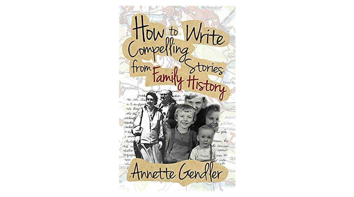 Master Family History Storytelling: Write Engaging Narratives