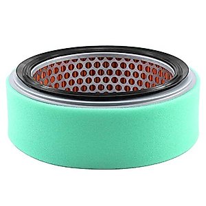 Air Filter 11013-2213 M144815 Replacement for John Deere X475 X485 X575 X585 X700 X720 X724 X728 X729 for Kawasaki FD750D # M152049 M148207 11013-2213 11013-2186