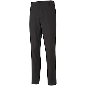 Puma Golf Men's Jackpot Utility Pant, 38x32 Puma Black