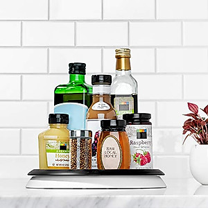 OXO Good Grips Lazy Susan Turntable, 11-Inch