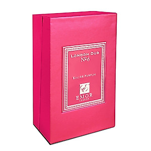 LONDON OUD NO 6 by EMOR LONDON