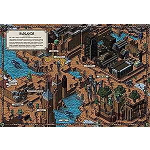 Minecraft: Maps: An Explorer's Guide to Minecraft