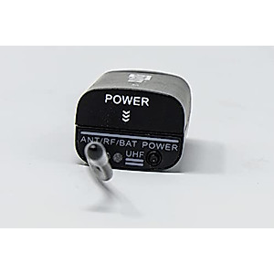 singtrix New Premium Wireless Karaoke Microphone Seen On SharkTank, with Hit Effect Party Bundle Karaoke Machines, Kids & Adults, Universal 1/4" Output, 150ft Range, Events, Speech, Party