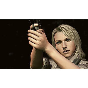 Deadly Premonition - Xbox 360 (Renewed)