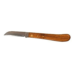 A.M. Leonard Tina Fixed Blade Grafting Knife